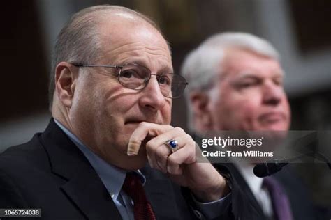 Eric S Edelman Photos And Premium High Res Pictures Getty Images