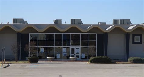 The Treasury Discount Store Dallas Tx Former The Treasury … Flickr