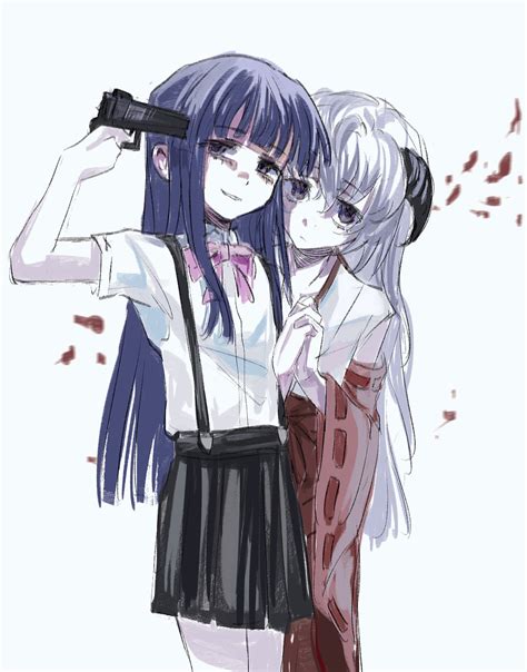 Moyiliu3 Furude Rika Hanyuu Higurashi No Naku Koro Ni Highres