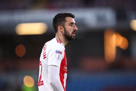 Former Preston Defender Conor Mclaughlin Announces Retirement