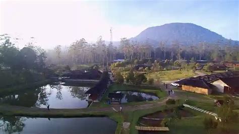 Harga Tiket Masuk Emte Highland Resort Terbaru Januari 2026