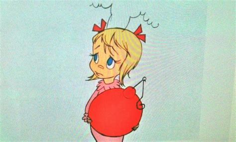 Cindy Lou Hoo