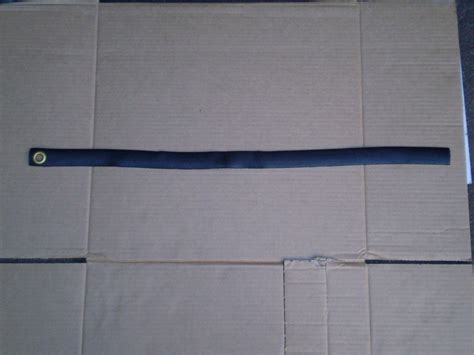 Anti Static Strap Universal 60cm Length Reduces Car Motion Sickness