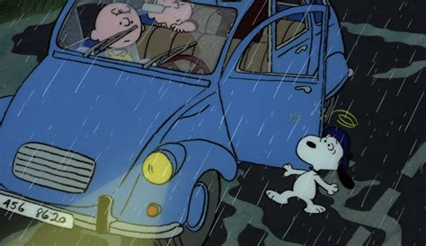 Bon Voyage Charlie Brown And Dont Come Back 1980