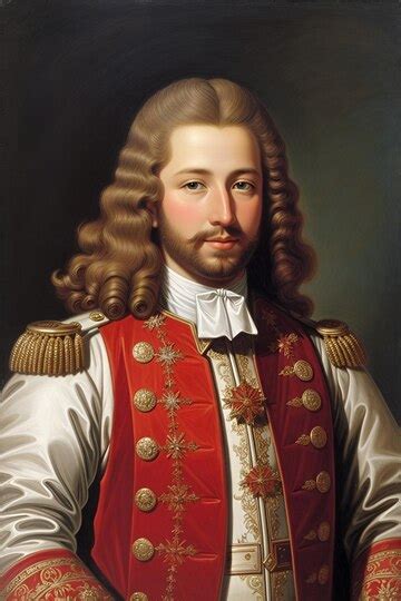 Premium Ai Image Daniel Bernoulli