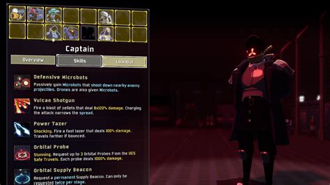 How To Unlock Captain In Risk Of Rain 2 Scalacube