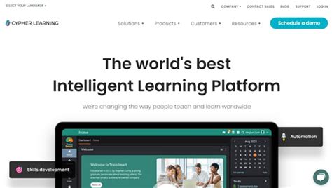 10 LMS Training Portals | EdApp: The Mobile LMS