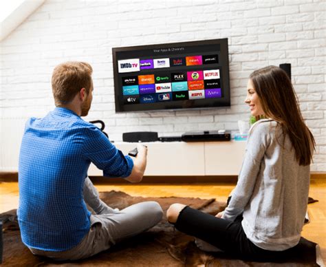 Streaming 101 Free Choices Galore