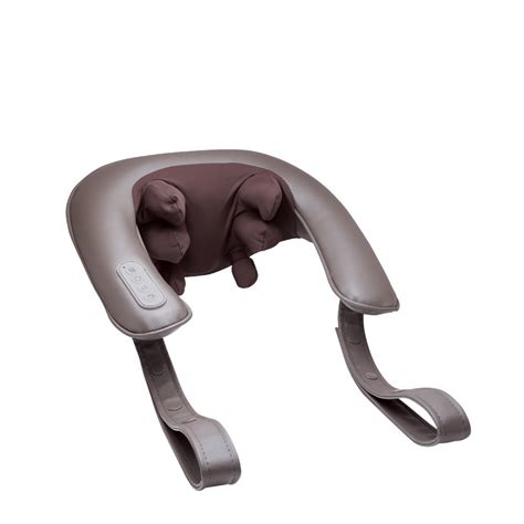 Wonder Touch Neck Massager