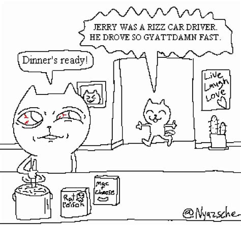 Nyazsche Image Gallery Know Your Meme