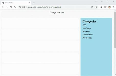 在css Grid中使用positionsticky 知乎