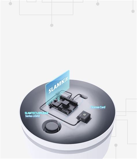 Slamkit Reliable Slam Solution For Developers Slamtec