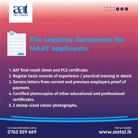 Aat Sri Lanka On Linkedin Aat Aatsrilanka Accountingqualification