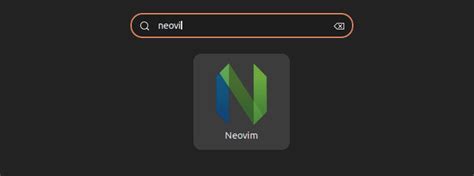 how to install and use neovim on ubuntu foss linux
