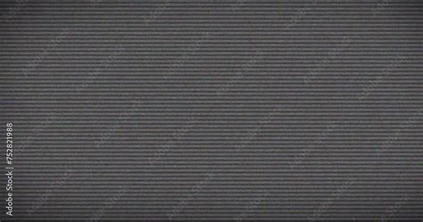 Retro Tv Screen Flicker Effect Screen Distortion And Error Weak