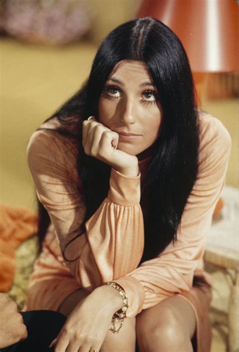 Chers Most Iconic Fashion Moments Over The Last 6 Decades Cher