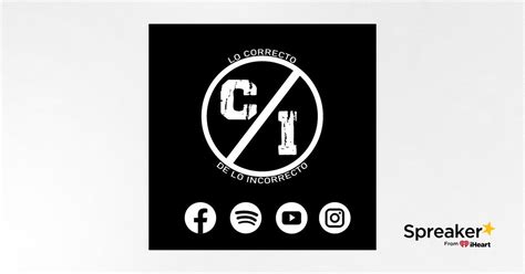 Lo Correcto De Lo Incorrecto