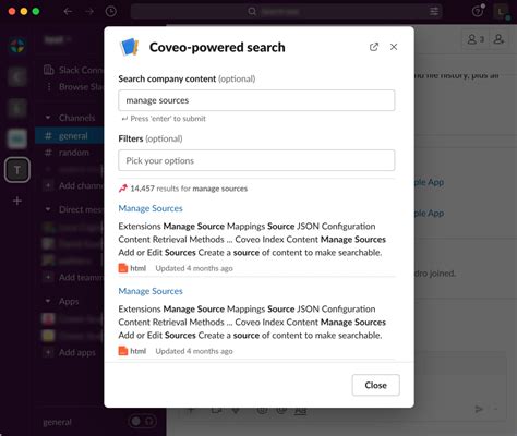 How To Choose The Best Enterprise Search Solution