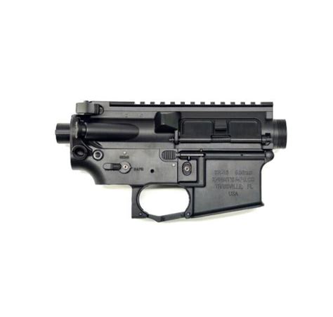 Jingji Sr 16 Receiver Kublai