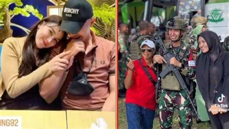 Baru Tunangan Sudah Ditinggal, Ayu Ting Ting Cemas Fardhana Tugas di Papua, Harap Pulang Selamat ...