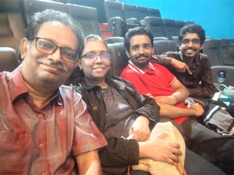 Josh Malaysia Tech Mahindra