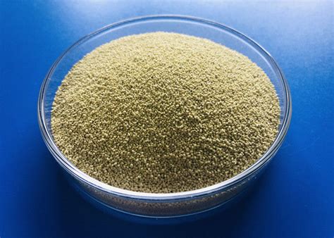 Fssc22000 Standard Cas 9001 37 0 Glucose Oxidase Enzyme For Livestock
