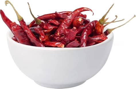 Teja Stem Chilli At ₹ 375kg Teja Red Chilli In Mumbai Id