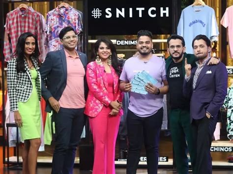 From 0 To 500 Crores In 5 Years How Siddharth Dungarwals Snitch