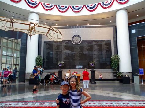 George Bush Presidential Library