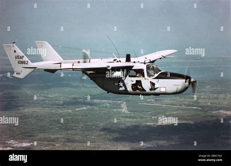 Cessna 02a Super Skymaster
