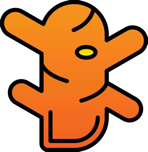 Ginger Vector Icon Design 26103146 Vector Art At Vecteezy