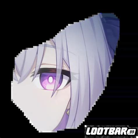 Honkai Star Rail Castorice Kit Signature Light Cone And Eidolons Leaked