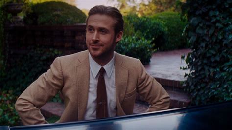 Ryan Gosling Walt Disney