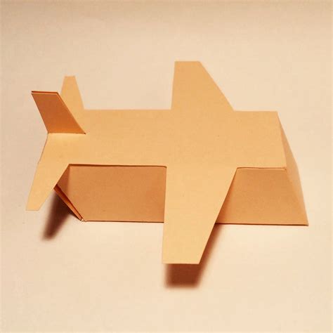 Airplane Box Template Paper Plane Paper Airplane Airplane T Box