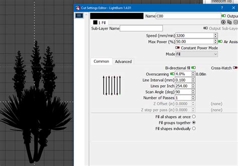 Strange Text Effect 10 By Jimnm Lightburn Software Questions
