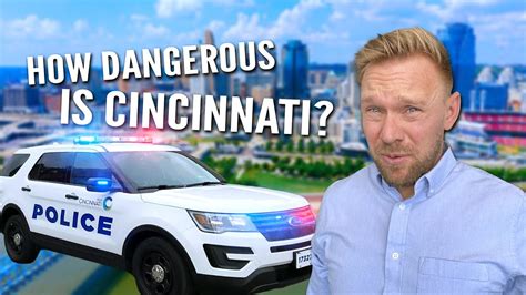 Cincinnati Ohio Crime Rate Is Cincinnati A Safe Place To Live Team