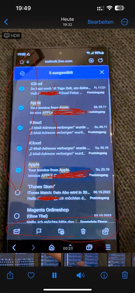 Why Is The Android App Of Outlook So Crappy Or Basically All Mail