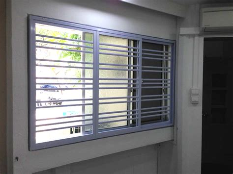 Window Grills Design For Sliding At Liam Edgar Blog