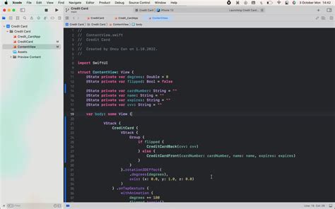 Öncü Can On Linkedin Swiftui Learning Animation Textfield Ios
