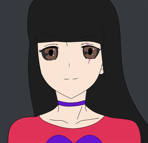 Jen Kamukura Asias Crossover Wiki Fandom