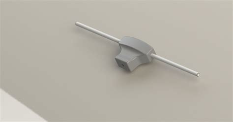 Betafpv Elrs Antenna Project Model By Tom3d Download Free Stl Model