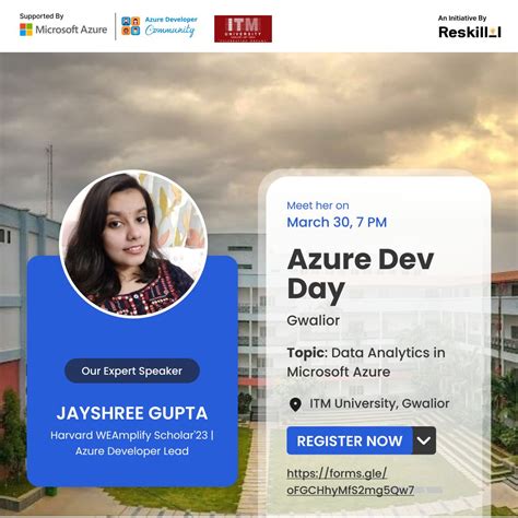Azure Developer Community On Linkedin Microsoft Azure Data Dataanalytics Azdevindia