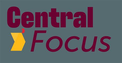 Central Focus Wcmu Public Radio