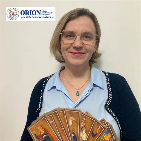 Cartomanzia Silvia Boffo