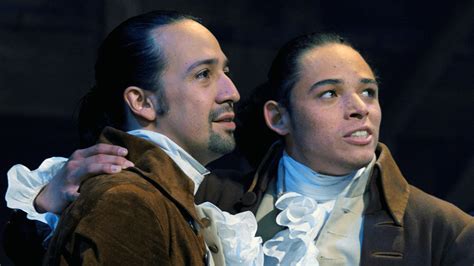 Its Anthony Ramos Time To Play The Villain In Marvels Ironheart