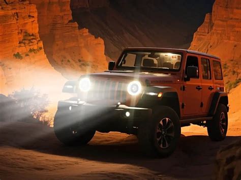 What Is A Sealed Beam Headlight Led Upgrade Guide 2025 Hawkglow