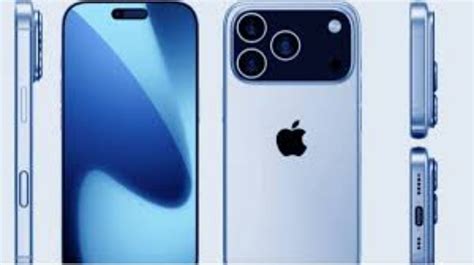 Spesifikasi Apple Iphone 17 Pro Max Tersedia 1 2 Bulan Setelah Rilis