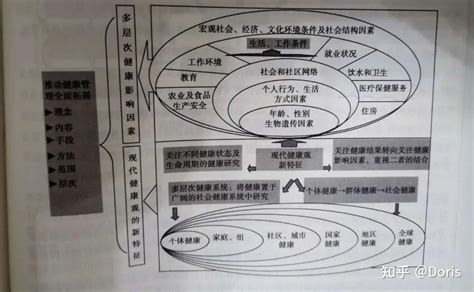 学习笔记｜健康管理与治理 知乎