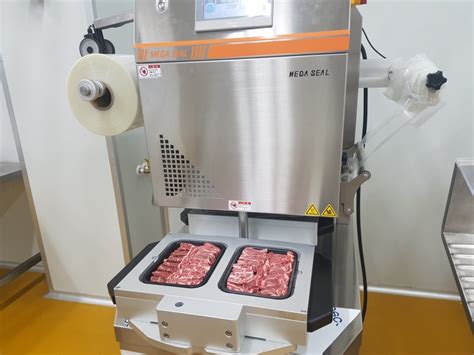 진공스킨포장기를 이용한 스킨포장방법 육가공 스킨포장 적용으로 매출을 증진 시키는 방법 네이버 블로그