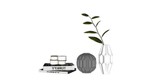 Decot 4 3d Warehouse